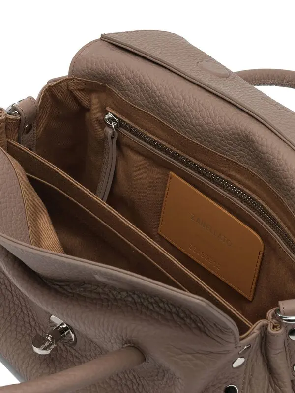 ZANELLATO Dotta Handbag