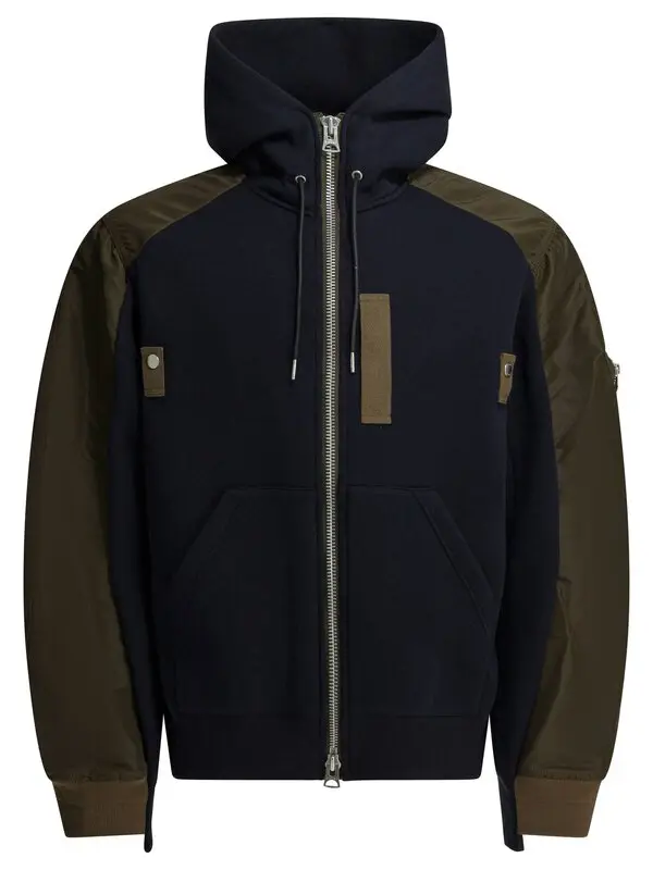 Sacai Lightweight Jacket