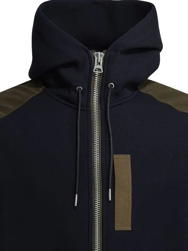 Sacai Lightweight Jacket