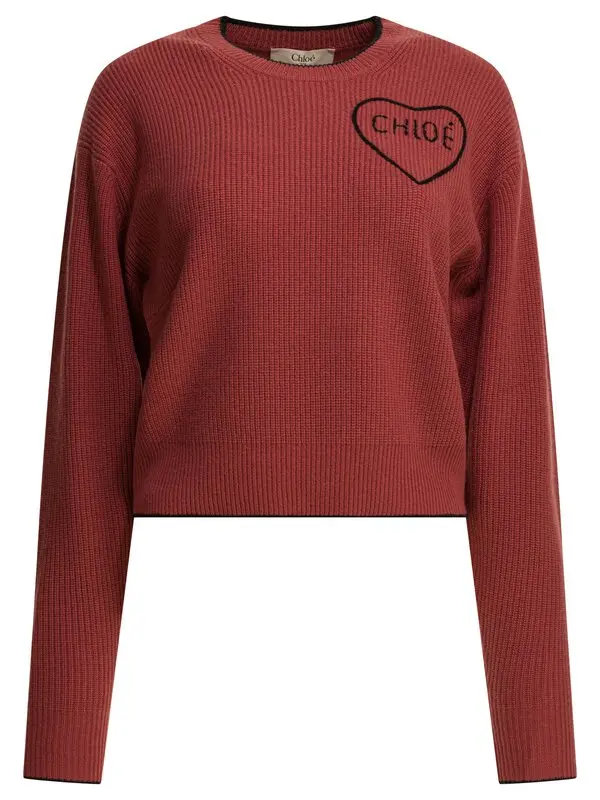 Chloé Knitwear