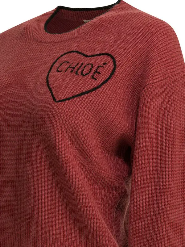 Chloé Knitwear