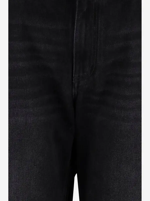 DARKPARK Lara Cotton Jeans