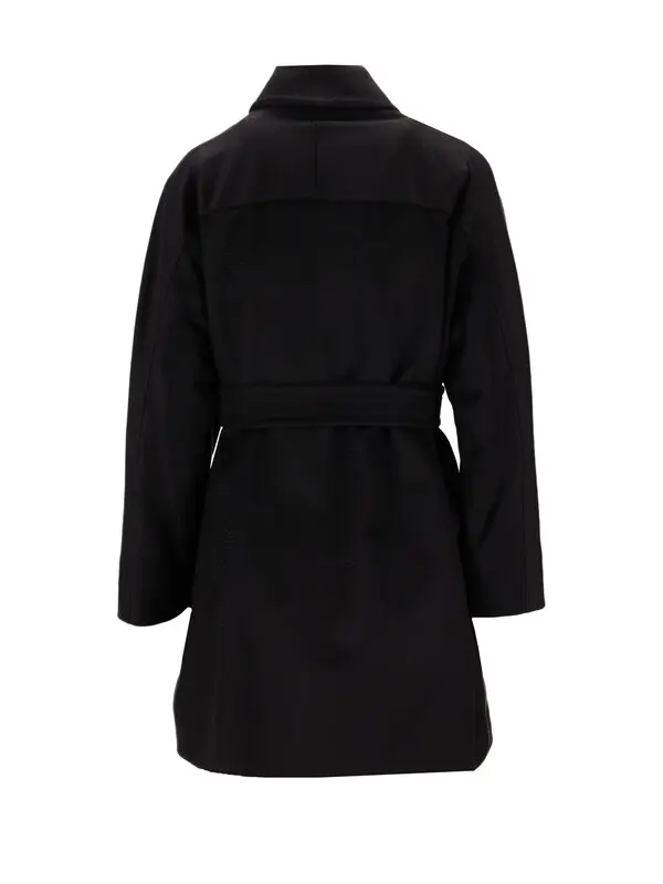 Max Mara Collared Coat