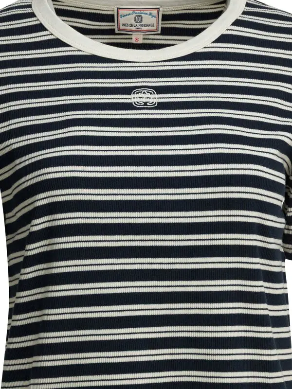 INES DE LA FRESSANGE PARIS T-shirt