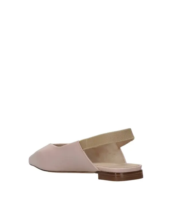 Max Mara Low Heel Slingback