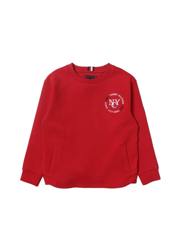 Tommy Hilfiger Crewneck Sweatshirt