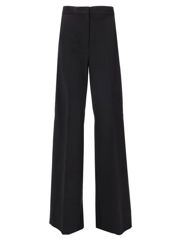 Max Mara Pantalone In Jersey