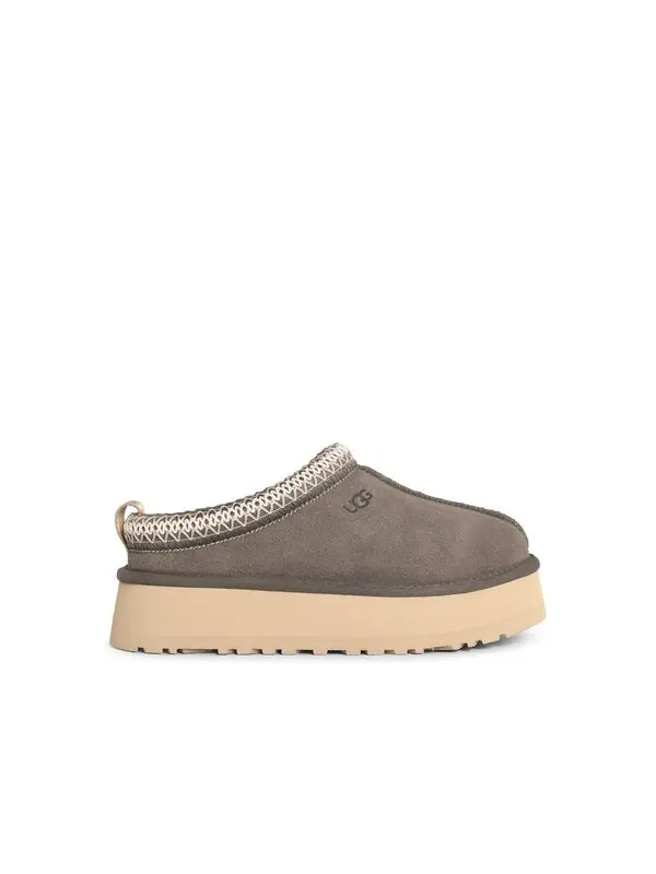 UGG Tazz Ii Suede Slippers