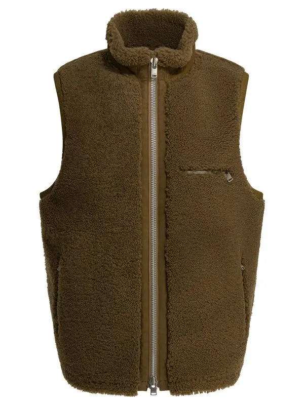 NONNATIVE Hunter Sleeveless Jacket
