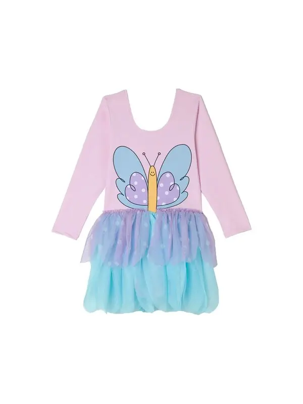 Stella McCartney Butterfly Dress