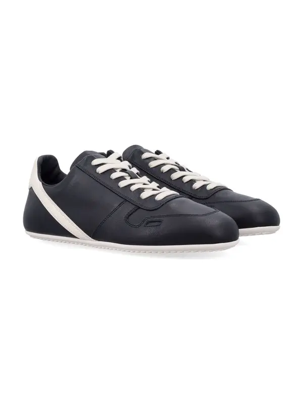Rick Owens Lace-up Sneakers