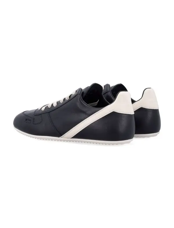 Rick Owens Lace-up Sneakers