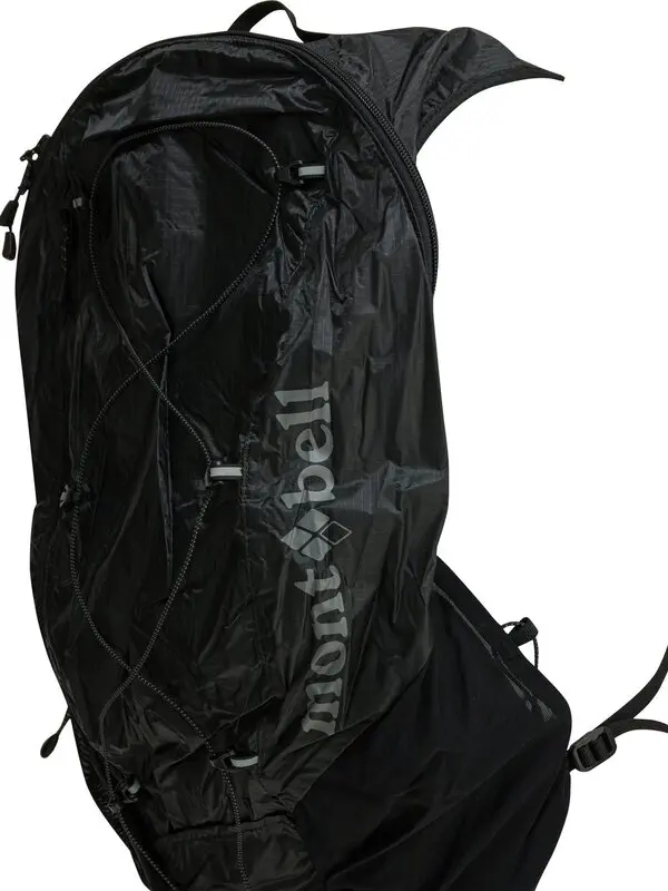 MONTBELL Backpack