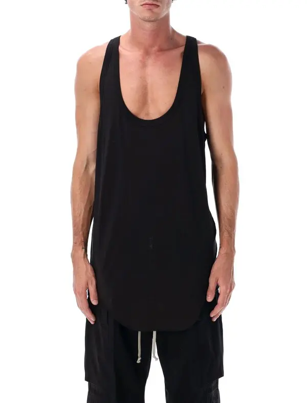 Rick Owens Pony Tank