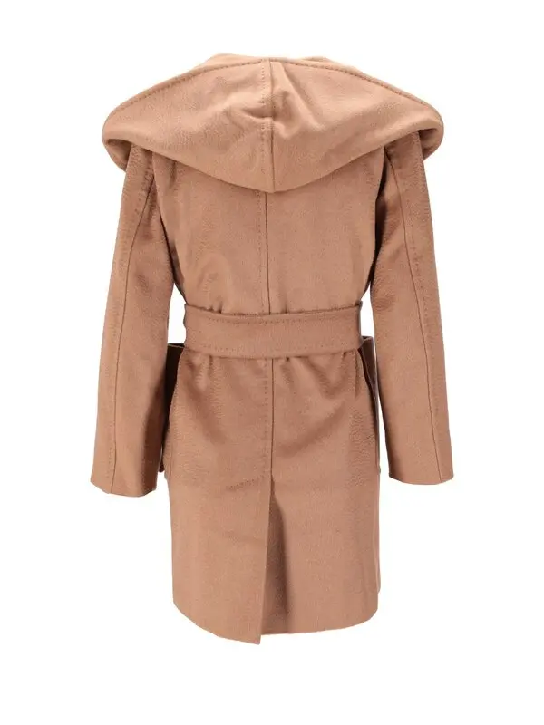 Max Mara Coat - Cammello