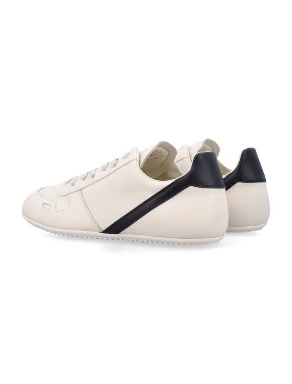 Rick Owens Low-top Sneakers