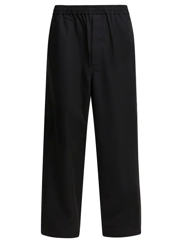 DAIWA PIER39 Wide-leg Trousers