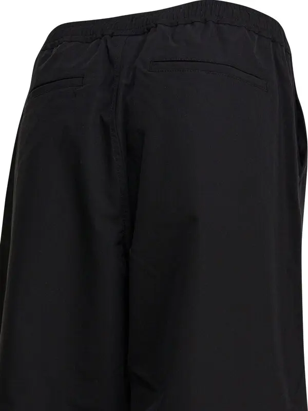 DAIWA PIER39 Wide-leg Trousers
