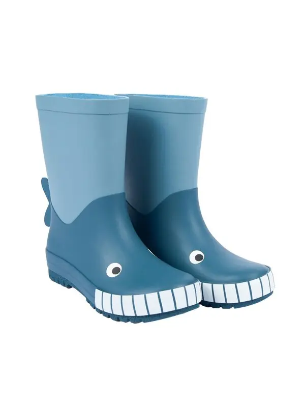 Stella McCartney Waterproof Boots