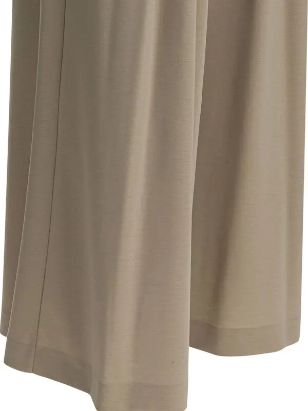 Max Mara Wide Leg Trousers