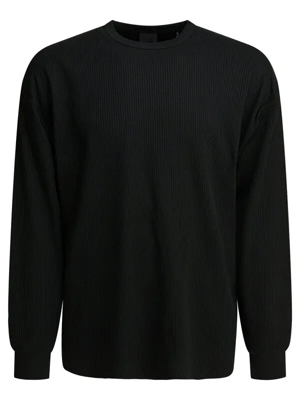 DAIWA PIER39 Polyester Blend Long Sleeve T-shirt