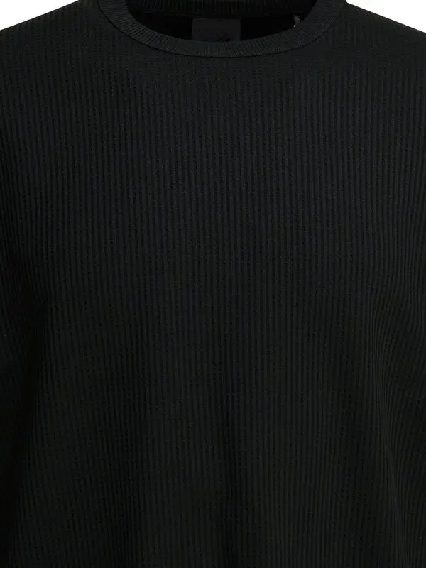 DAIWA PIER39 Polyester Blend Long Sleeve T-shirt