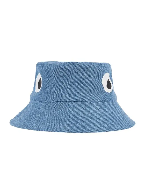 Stella McCartney Eyes Bucket Hat - Multicolour