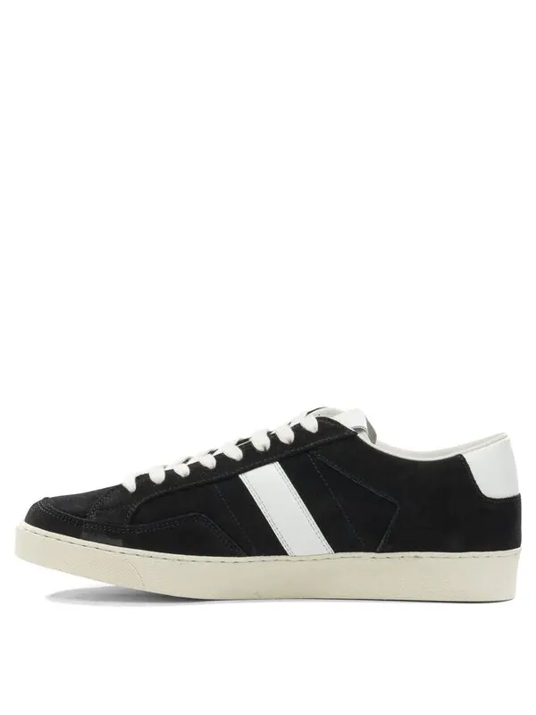 TOM FORD Blake Sneakers - Black