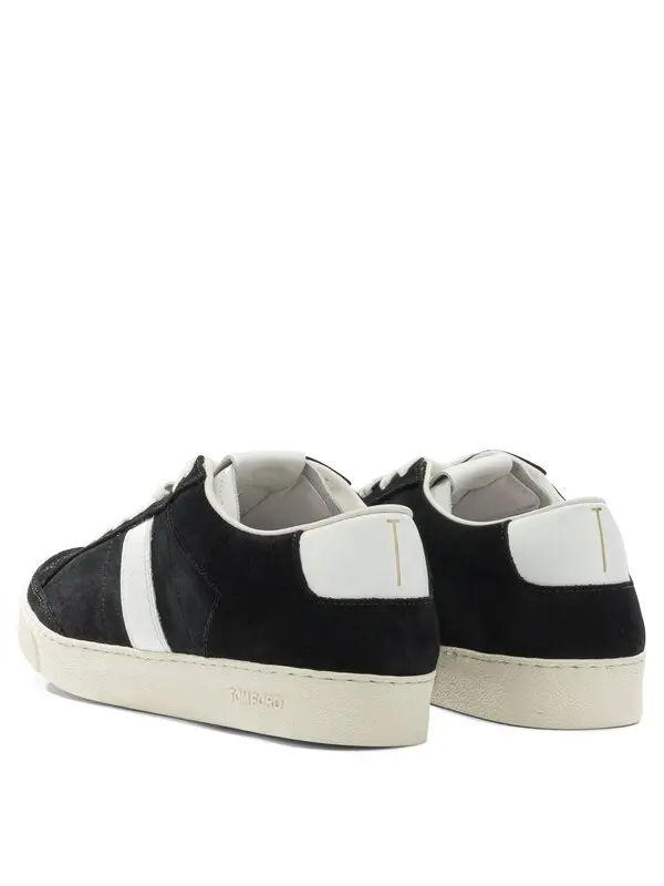 TOM FORD Blake Sneakers - Black