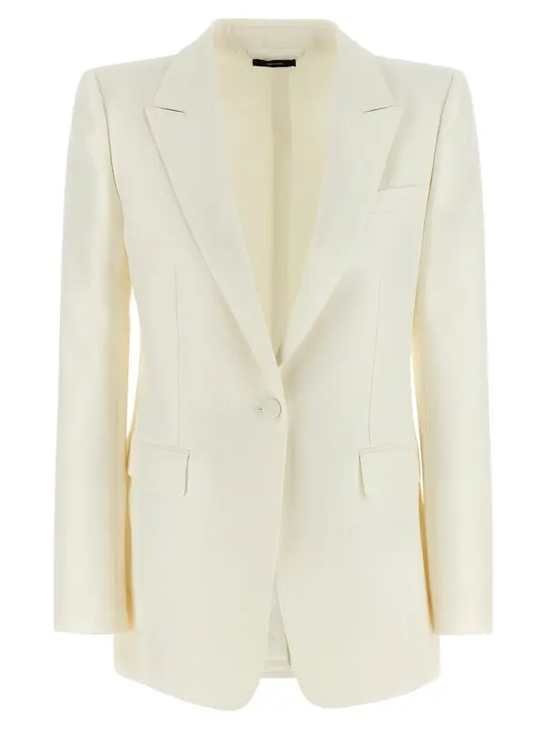 TOM FORD Radzmir Blazer