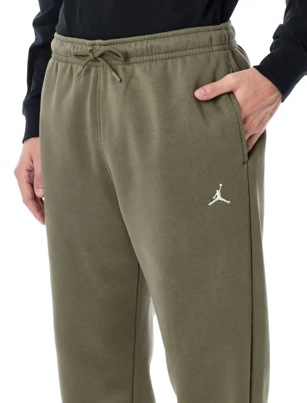JORDAN Brooklyn Fleece Jogger Trousers
