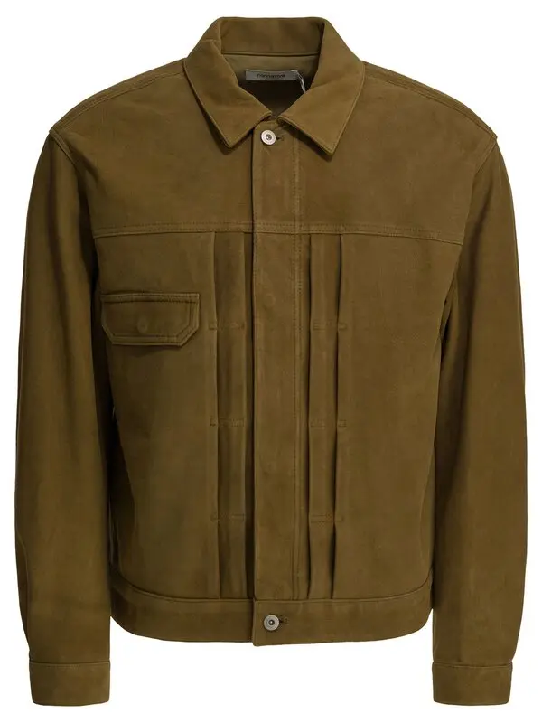 NONNATIVE Trucker Jacket