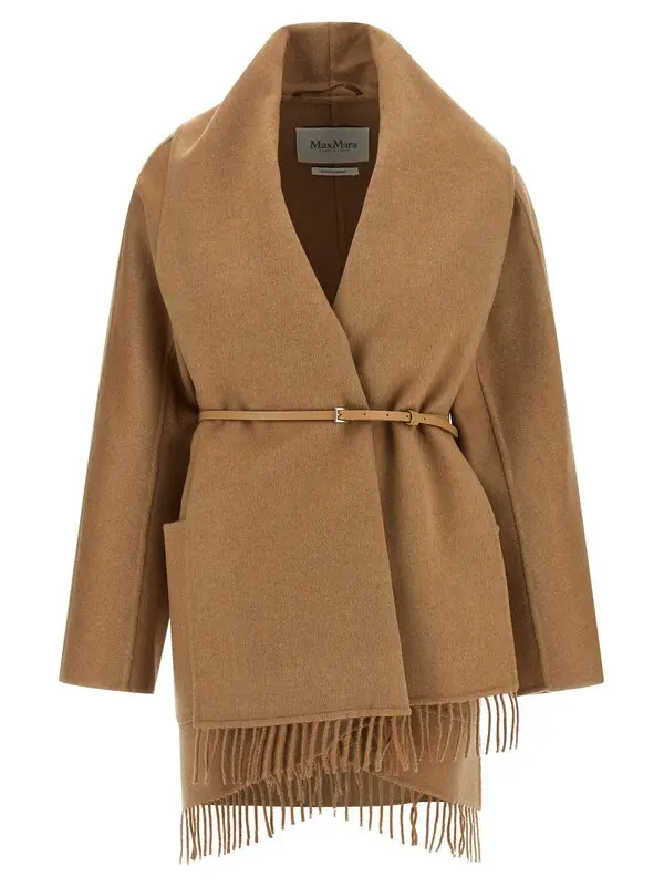 Max Mara Abilita Coat