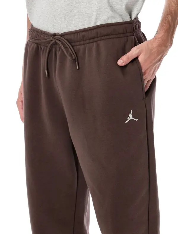 JORDAN Brooklyn Fleece Jogger Trousers