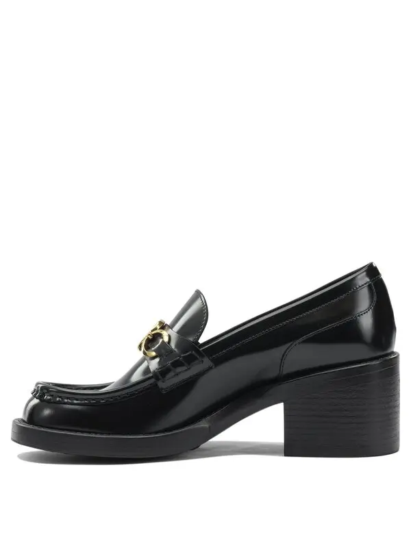 Chloé Dakota 60mm Loafers