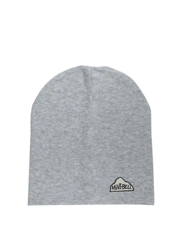 MONTBELL Hats - Grey