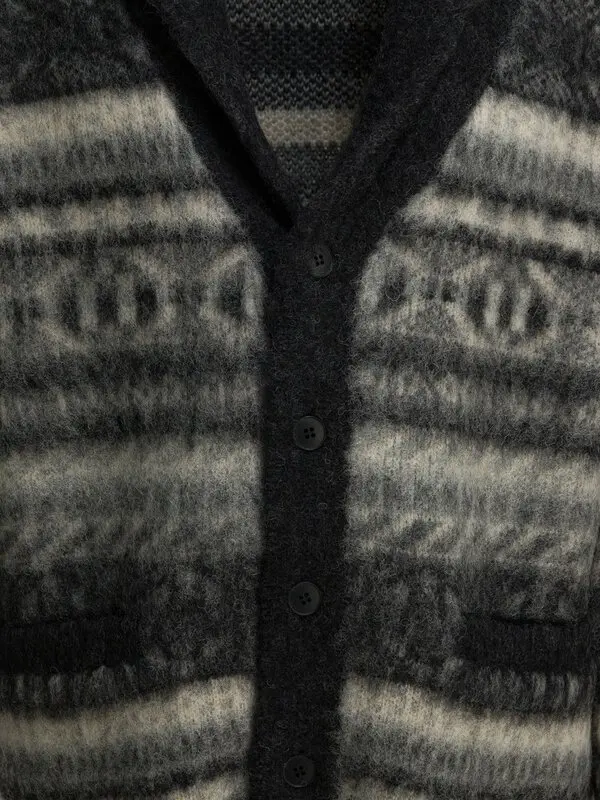 BEAMS Knitwear