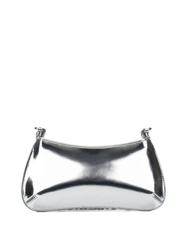 Jacquemus Le Petit Bisou Chaine Small Shoulder Bag