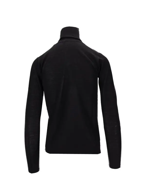 Max Mara Knit Top - Nero