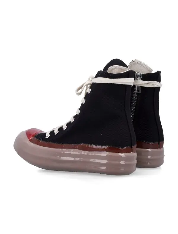 Rick Owens High-top Sneakers