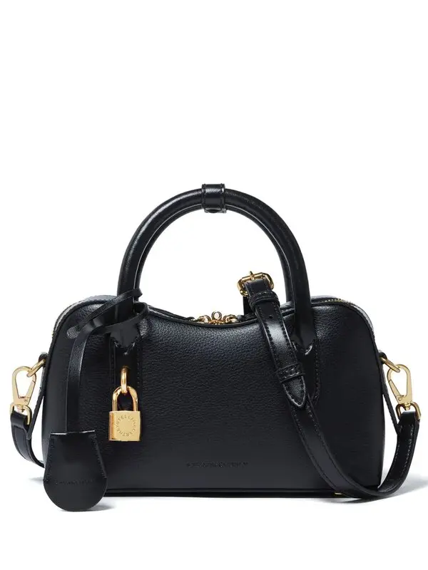 Stella McCartney Ryder Tote Bag - Black