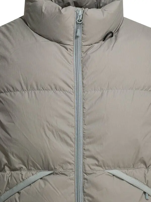 DAIWA PIER39 Tech Alpine Sleeveless Jacket - Grey