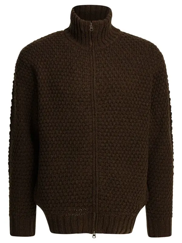 BEAMS Knitwear