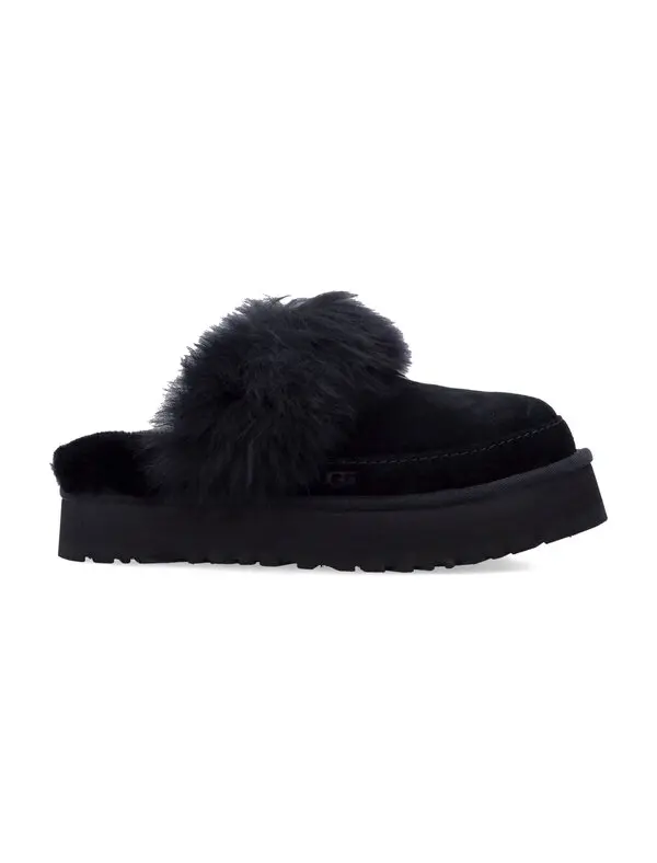UGG Disquette Chalet Slippers