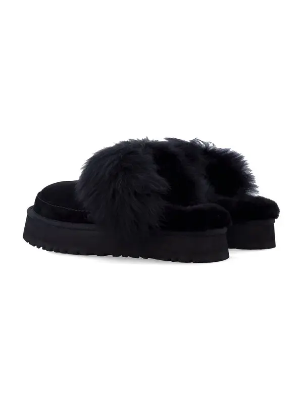 UGG Disquette Chalet Slippers