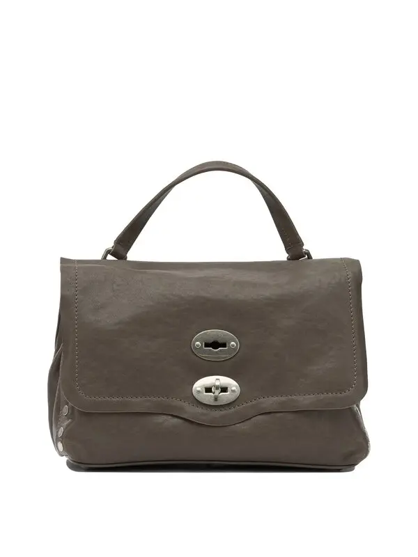 ZANELLATO Handbag - Brown