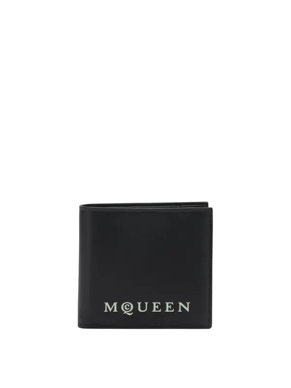 MC QUEEN Wallets & Card Holders