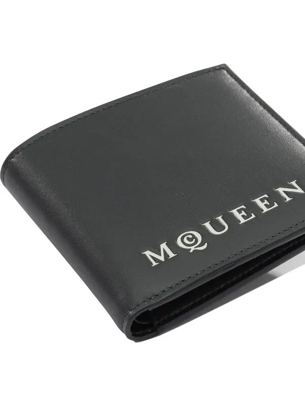 MC QUEEN Wallets & Card Holders