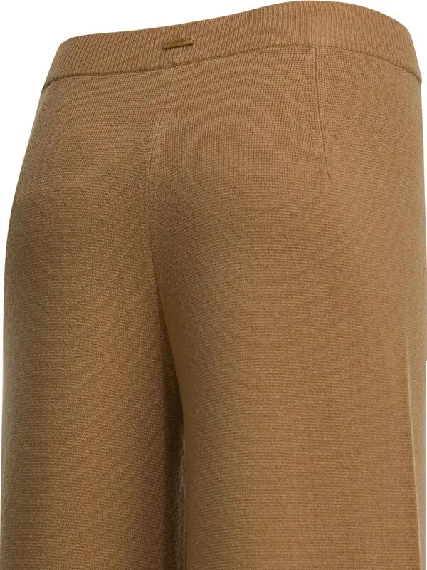 Max Mara Wide Leg Trousers