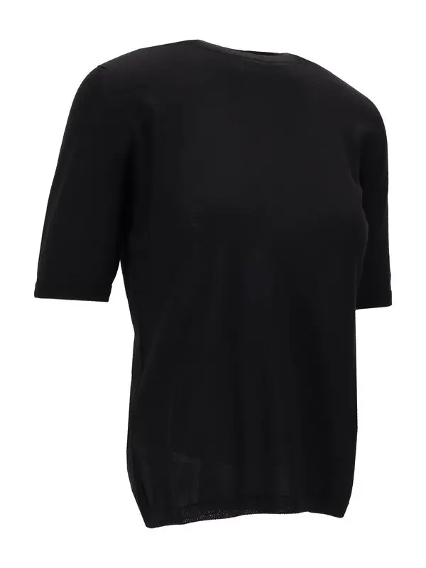 Max Mara Maglia Canottiera Top